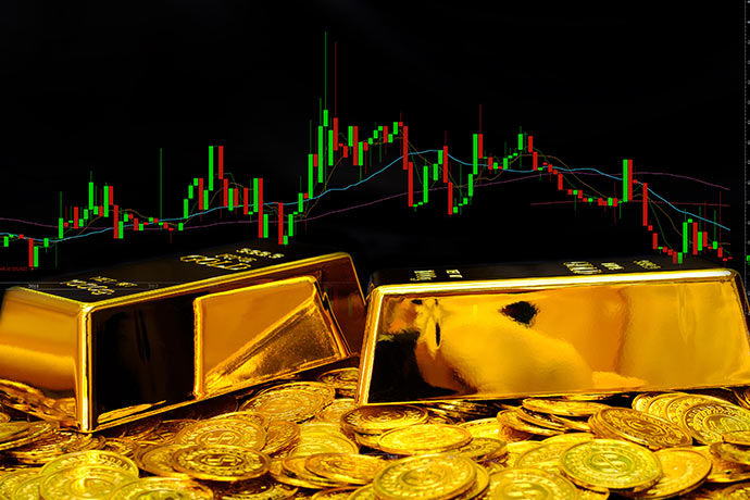 以史为鉴：特朗普关税将如何影响黄金价格？提供者FX168